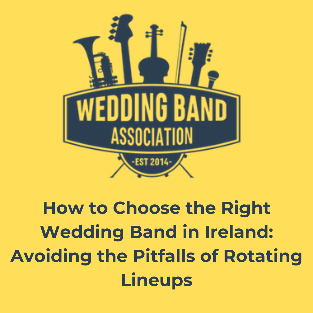 How to Choose the Right Wedding Band in Ireland: Avoiding the Pitfalls ...